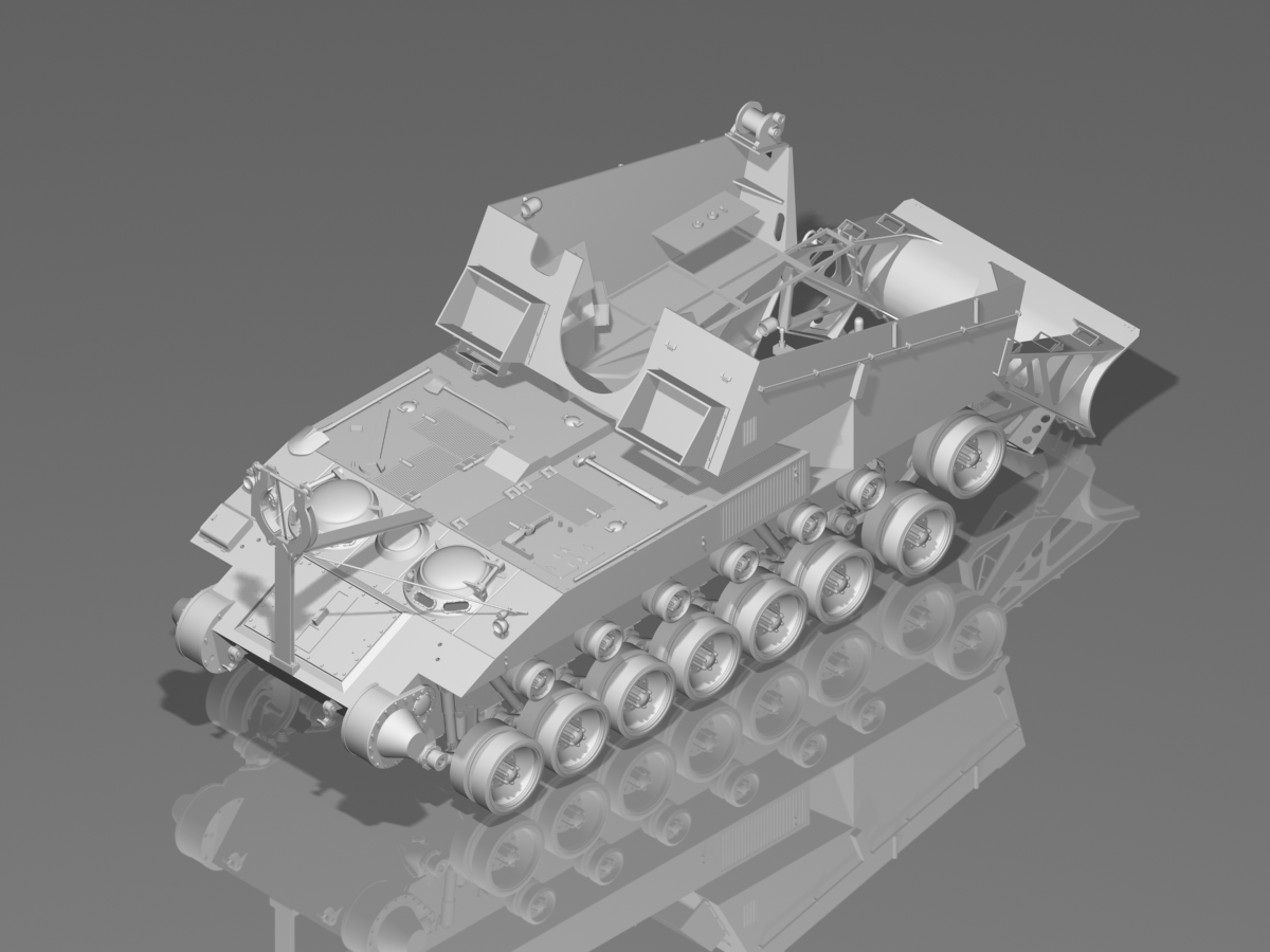 Miggy's 3D Models - 3D Printing Chat - Britmodeller.com